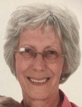 Maureen Smith - 2019 - Ashburnham Funeral Home & Reception Centre