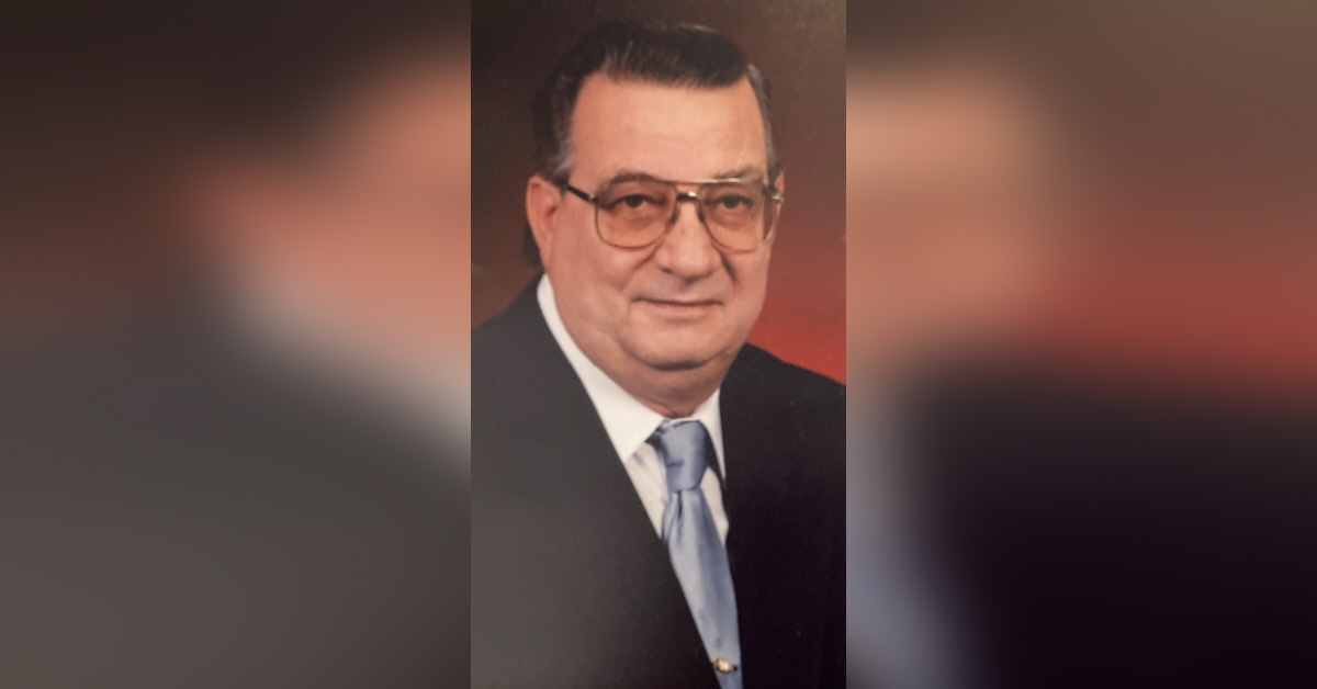 Obituary information for LaWayne "Wayne" Hyland