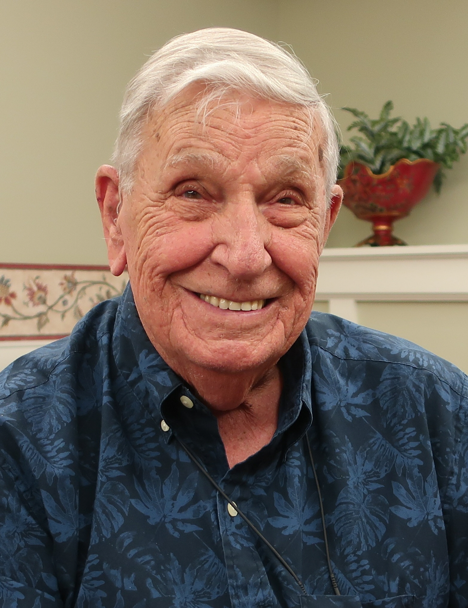 Robert Churchwell - Memories Trees