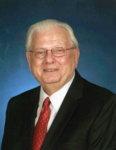 Russell Nettles Burson, Jr. Obituary - 2015 - Wells Funeral Homes Inc & Cremation Services