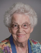 Mary Jane Heagy - 2021 - Hurst Funeral Homes