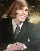 Allan Fitzpatrick - 2021 - Bowers Funeral Home