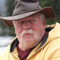 Sherman Nelson - 2018 - All Valley Cremation