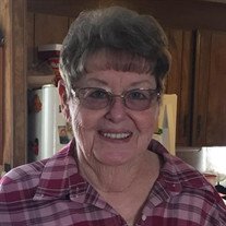 Carol Chambers - 2018 - All Valley Cremation