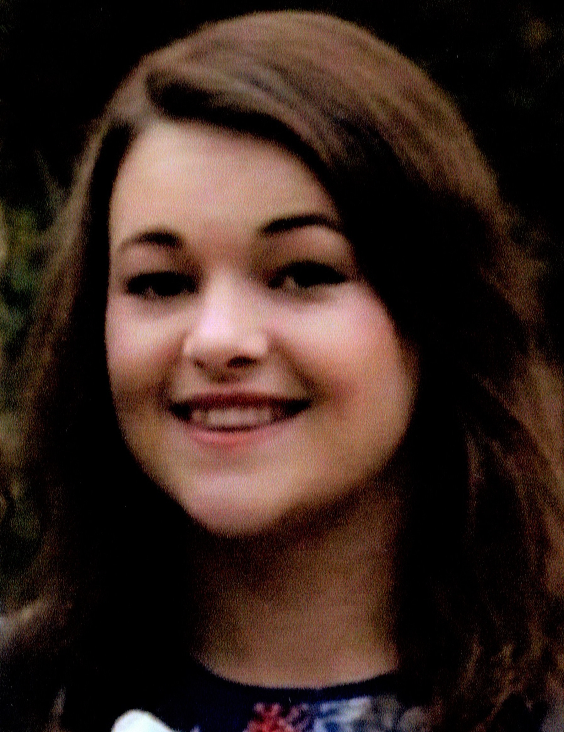 Alyssa Marie Rhodes - 2021 - Gieseking Funeral Home