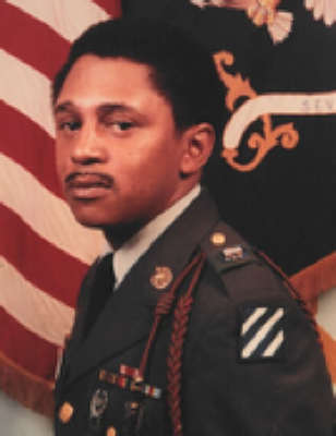 Ward Anthony Brooks, Sr Obituary - 2021 - Robert A. Waters Funeral Home ...