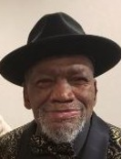 Samuel Grimes, Jr. - 2021 - Keith Matthews Funeral Home