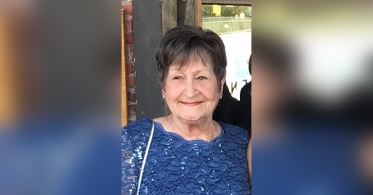Obituary information for Helen Morrow