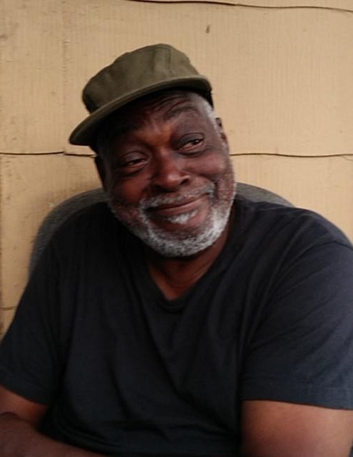 Edward Chisholm - 2021 - Patterson Cremation & Funeral Service