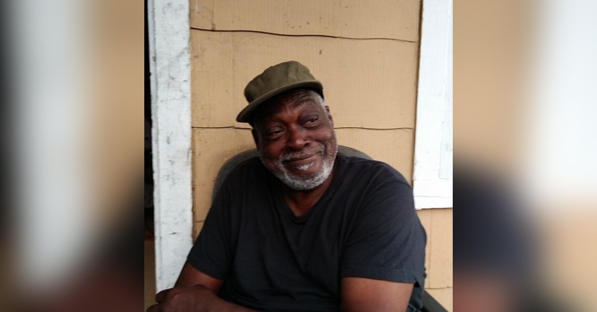 Obituary information for Edward Chisholm