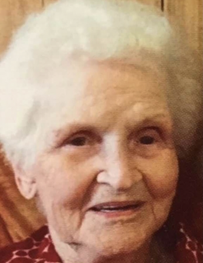 India Burns Sanders - 2021 - Jordan Funeral Home