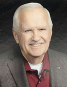 James Roger Walser - 2021 - Billow's Funeral Homes & Crematory