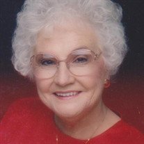 Helen W. Pate - 2016 - Lemley Funeral Home & Crematory