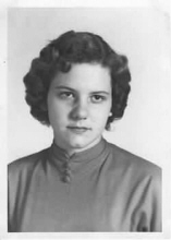 Barbara Jean ''Bobbie'' Warren - 2002 - Wells Funeral Homes Inc ...