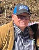 Homer Dale Mills - 2021 - Crum Funeral Home