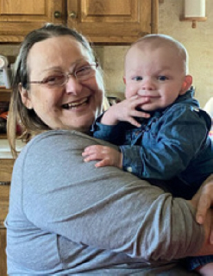 Robin Peiffer - Sheridan, Michigan , Simpson Family Funeral Homes ...