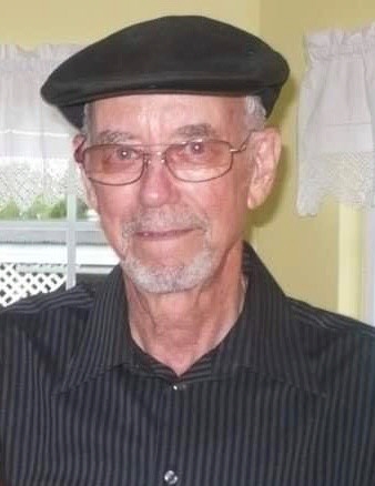 Joseph "Joe" Sneed Patterson - 2021 - Stevens Mortuary Inc