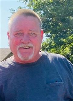 Kenneth Allen Grubb - 2021 - Mark Griffith Memorial Funeral