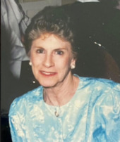 Norma Jean Thompson - 2021 - The Palmetto Mortuary