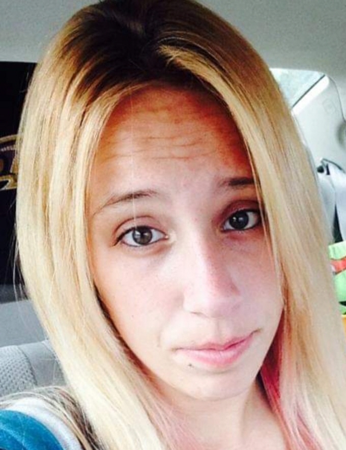 Megan Frazier's Instagram, Twitter & Facebook on IDCrawl