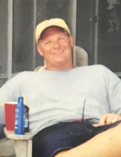 Mark Wysocki - 2021 - Gilbert MacIntyre & Son Funeral Home and Chapel Ltd.