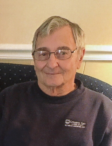 Robert "Bob" E. Clay - 2021 - G.H. Herrmann Funeral Homes