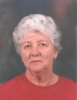 Mary Jo Hembree Milner - 2009 - Wells Funeral Homes Inc & Cremation Services