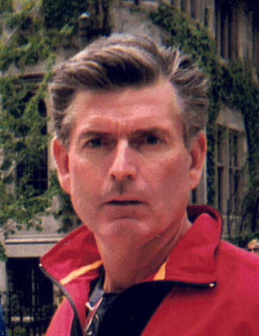 Philip Keith Ellis - 2021 - Henry M. Malburg Funeral Home