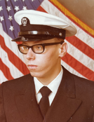 Charles Glendon Naylor Jr. - 2021 - Indiana Memorial