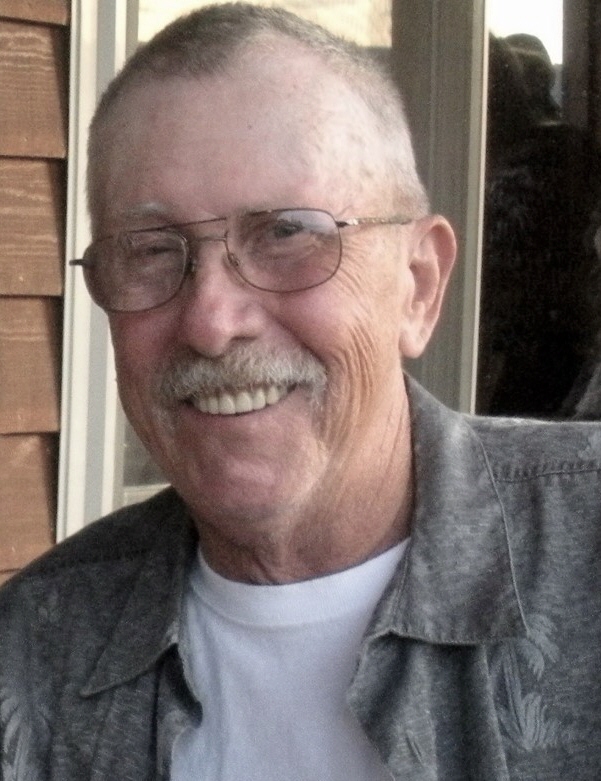 James "Jim" Karl Brant, Sr. - 2021 - Upchurch Funeral Home