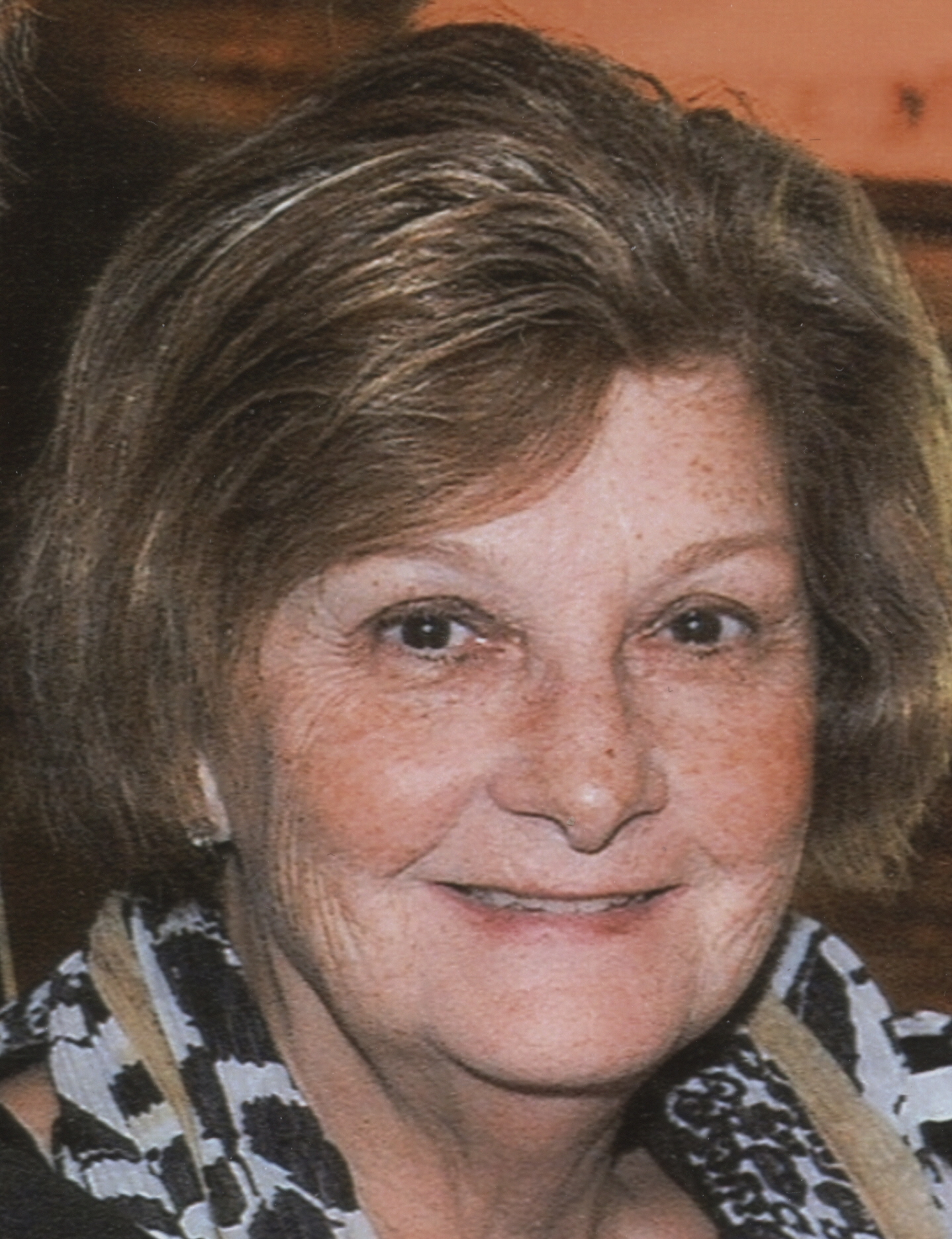 Sylvia Lee Strong - 2021 - Daniels Chapel of the Roses