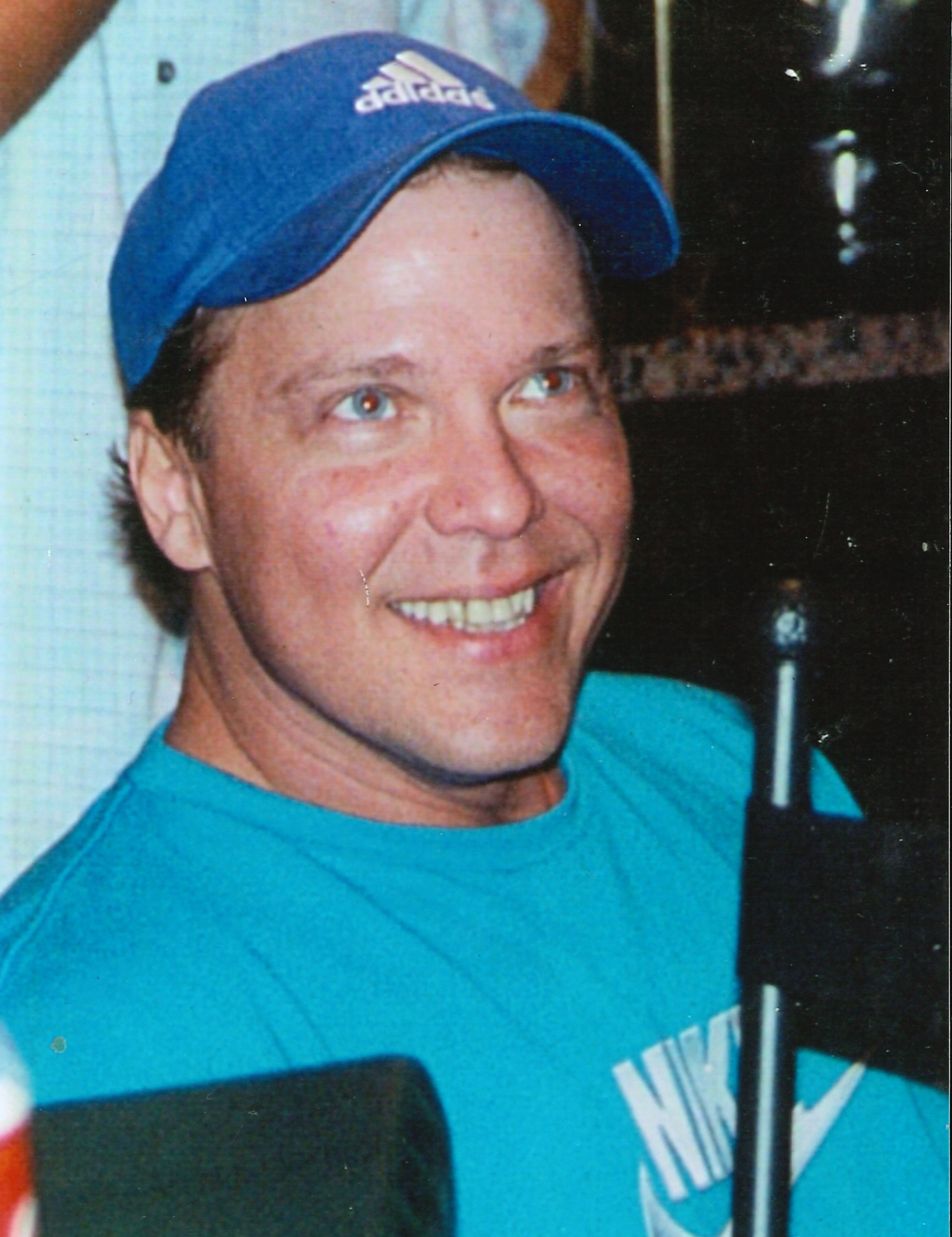 Rex Alan Biggers - 2021 - Laurel Oaks Funeral Home