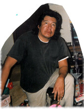 Milo Keith Sits Poor - 2021 - Sioux Funeral Home