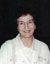 Frances R. Hamilton - 2021 - Russell C. Schmidt & Son Funeral Home