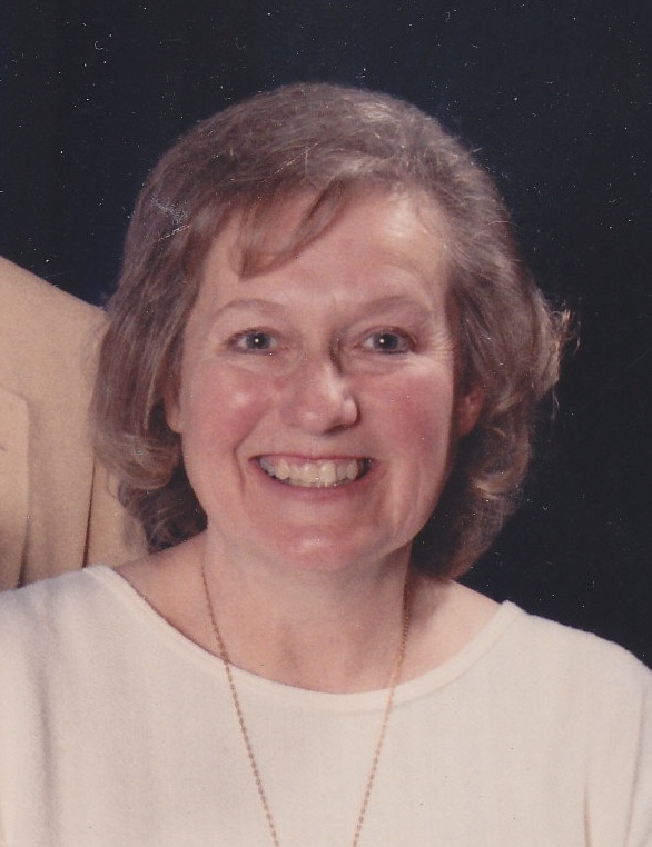 Carol Sanger - 2021 - Tillinghast Funeral Homes