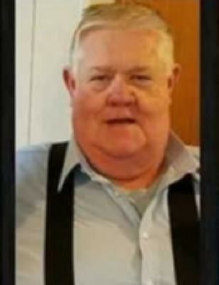 Donald Eugene Chambers - 2021 - Jones Funeral Home