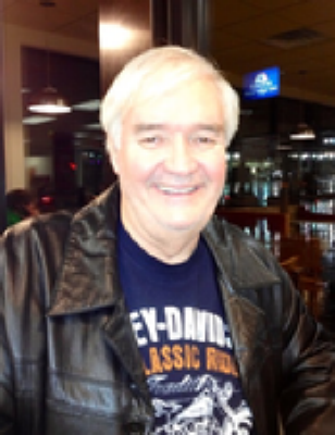 David Russell Miller Obituary - 2021 - Tate Funeral Home