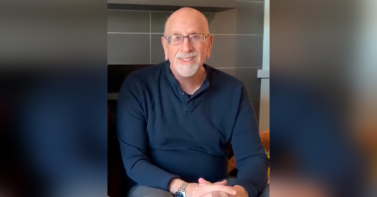 Obituary information for Spenser Bruce Rohrlick