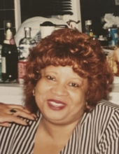 Janie Williams Obituary - Visitation & Funeral Information