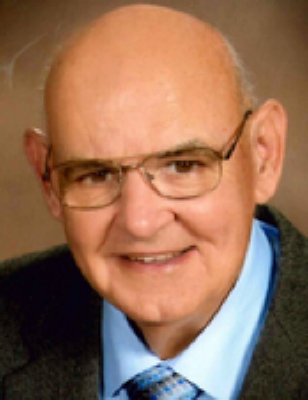 Henry "Jerry" Gerald Ford - 2021 - Kruger Coan Pape Funeral Home