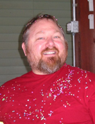 Bruce McLeod Burns - 2021 - In Memoriam