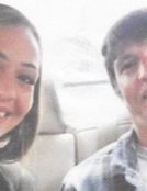 David & Hannah Bailey - 1969 - Armstrong Funeral Home