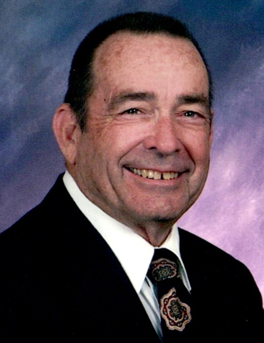 Douglas Dwight Plowman - 2021 - Harper Funeral Home