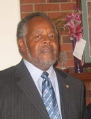 Michael Partlow Sr. - 2021 - Heritage Funeral Home