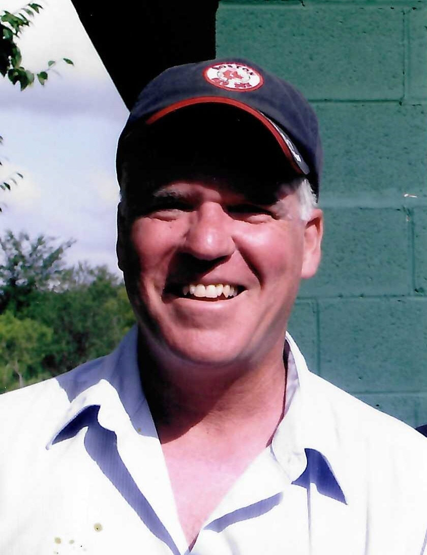 Christopher Kirby - 1970 - Christopher Kirby