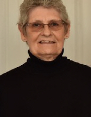 Allie Carden - 2021 - Linville Memorial Funeral Home