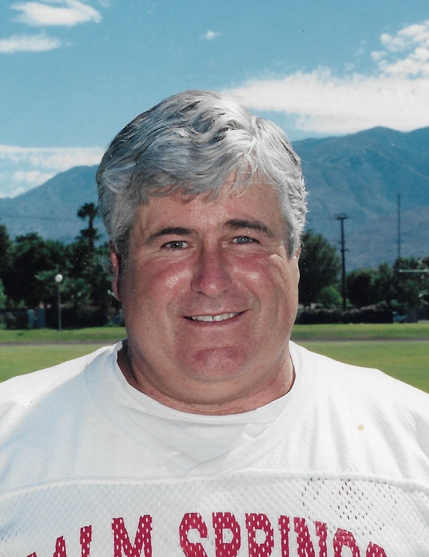 Robert "Bob" Andrew Vail - 2021 - Wiefels Cremation and Funeral Services