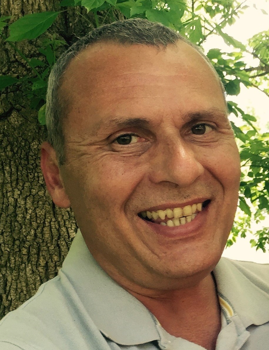 Michael Smitherman - 2021 - Julian Peeples Funeral Home