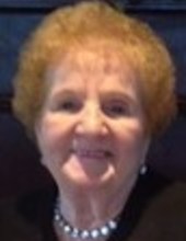 Sara J. Liptak - 2021 - Skirpan Funeral Home Inc.