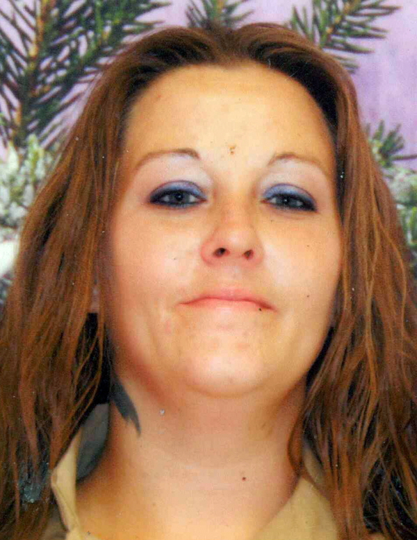 Tania Danielle Shepherd - 2021 - Yancey Funeral Services